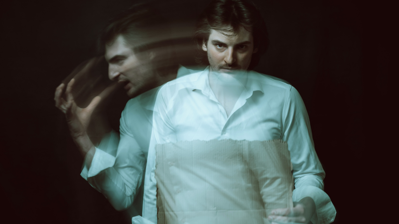 30 Signs You're Dealing With a Psychopath - Selma Khan