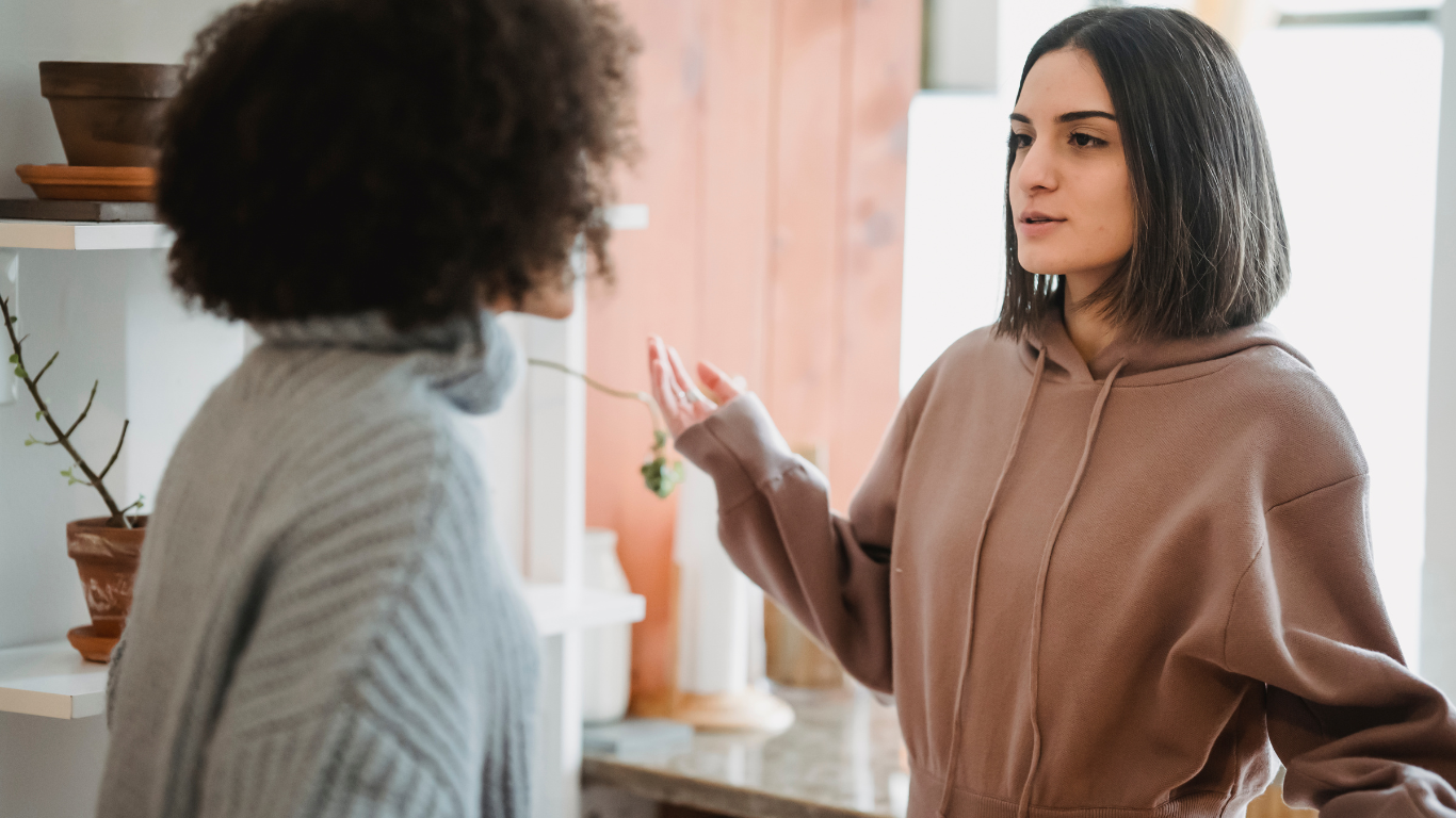What is enmeshment? 12 signs of enmeshment trauma - Selma Khan